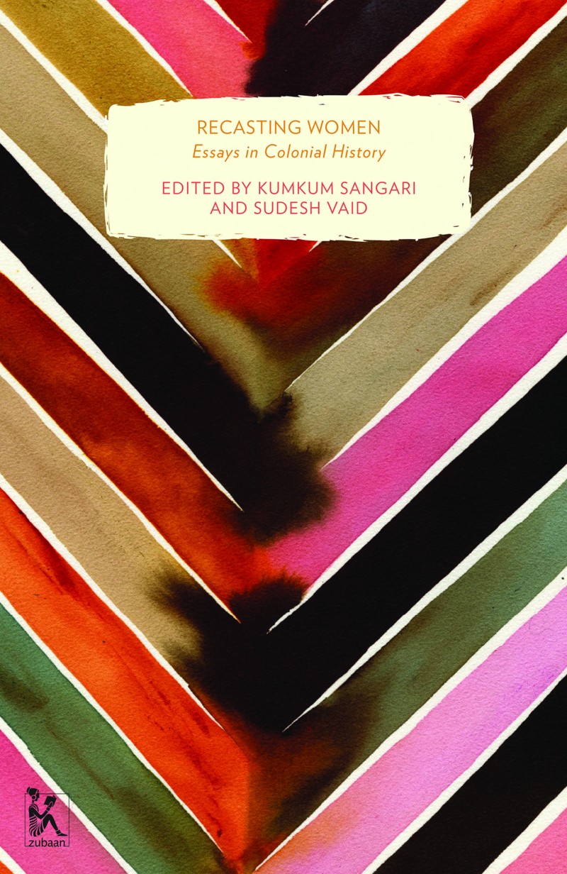 Wordwise Women: Early Feminist Publishing in India – mezosfera.org