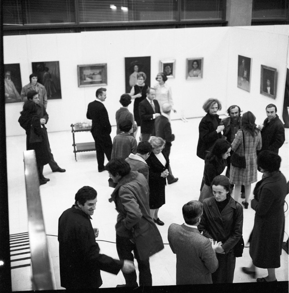 First as Yugoslav Revolution, then as Post-Yugoslav Art: History and A ...
